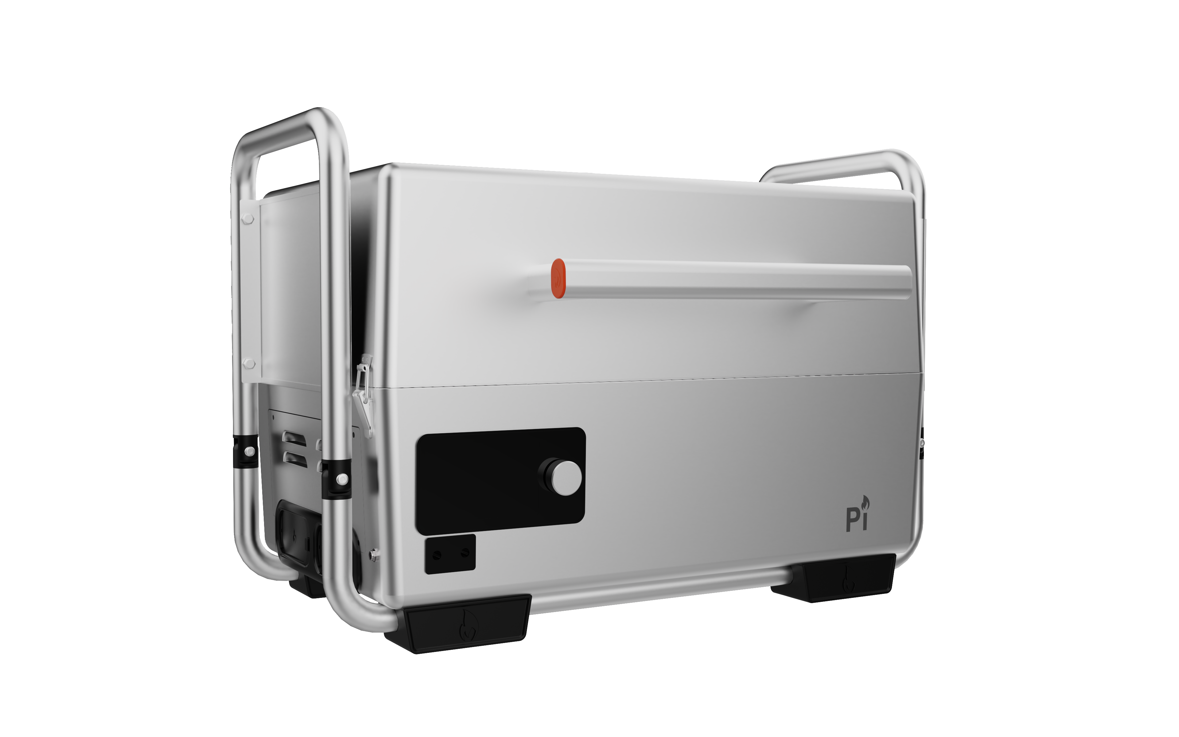 Pellet Grills – PI GRILL